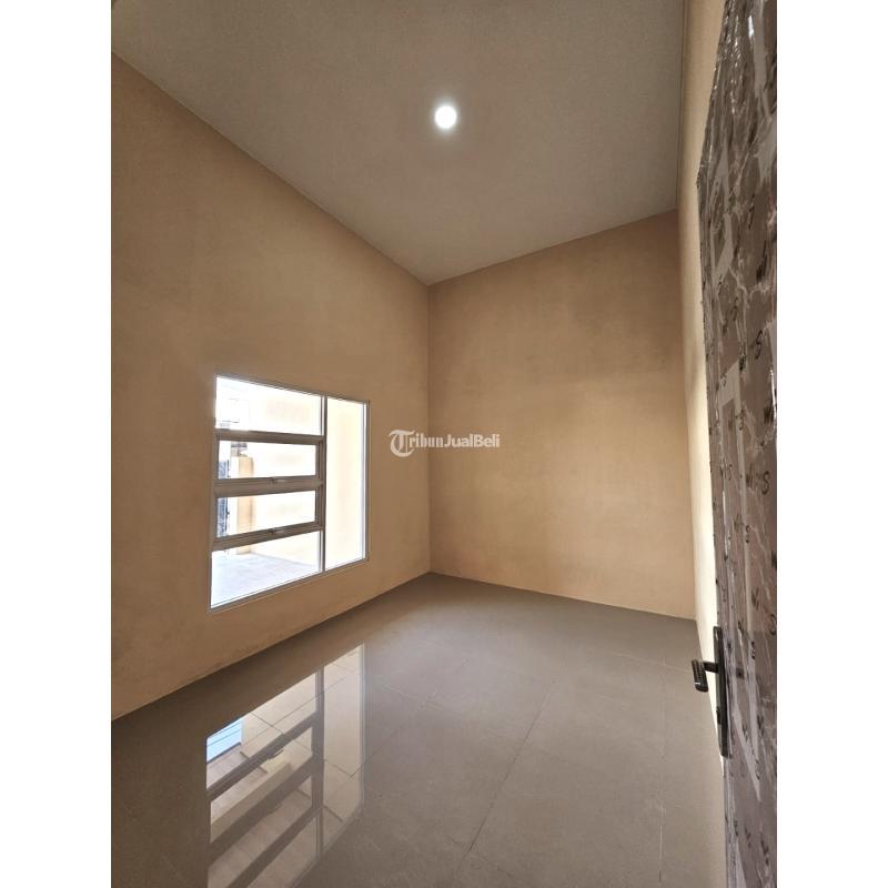 Dijual Rumah Baru Modern Minimalis Siap Huni Baru Tipe 55 Harapan Indah ... Dijual Rumah Baru Modern Minimalis Siap Huni Baru Tipe 55 Harapan Indah ...