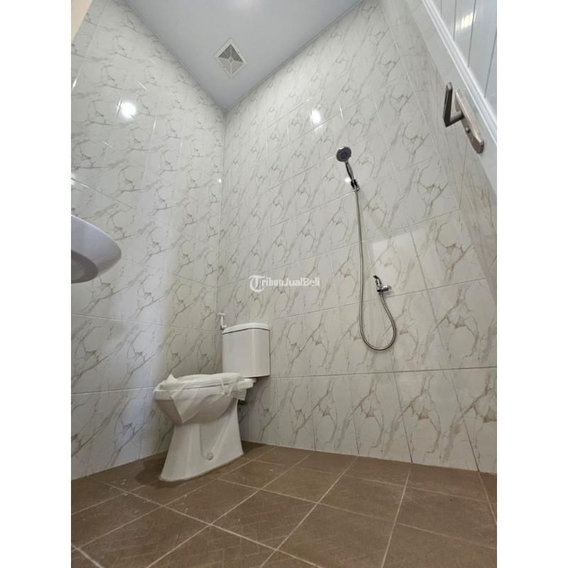 Dijual Rumah Baru Modern Minimalis Siap Huni Baru Tipe 55 Harapan Indah ... Dijual Rumah Baru Modern Minimalis Siap Huni Baru Tipe 55 Harapan Indah ...