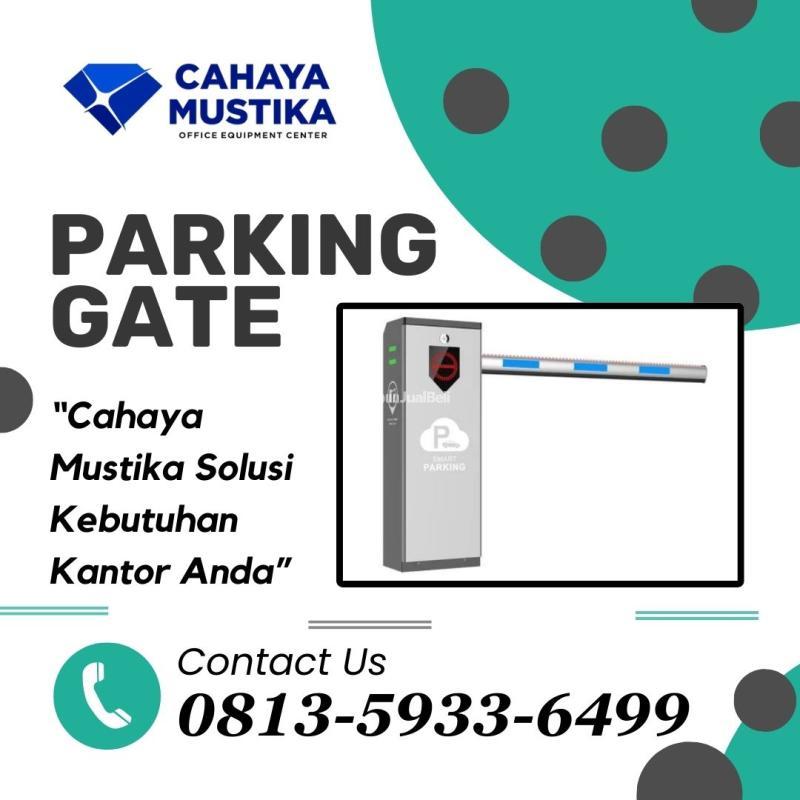 Toko Parking Gate Harga Terjangkau di Lamongan Jawa Timur - Tribun JualBeli