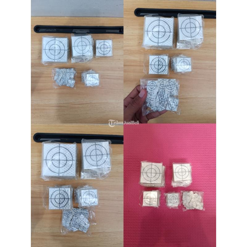 Sedia Sticker Prisma Target di Tangerang Banten - Tribun JualBeli