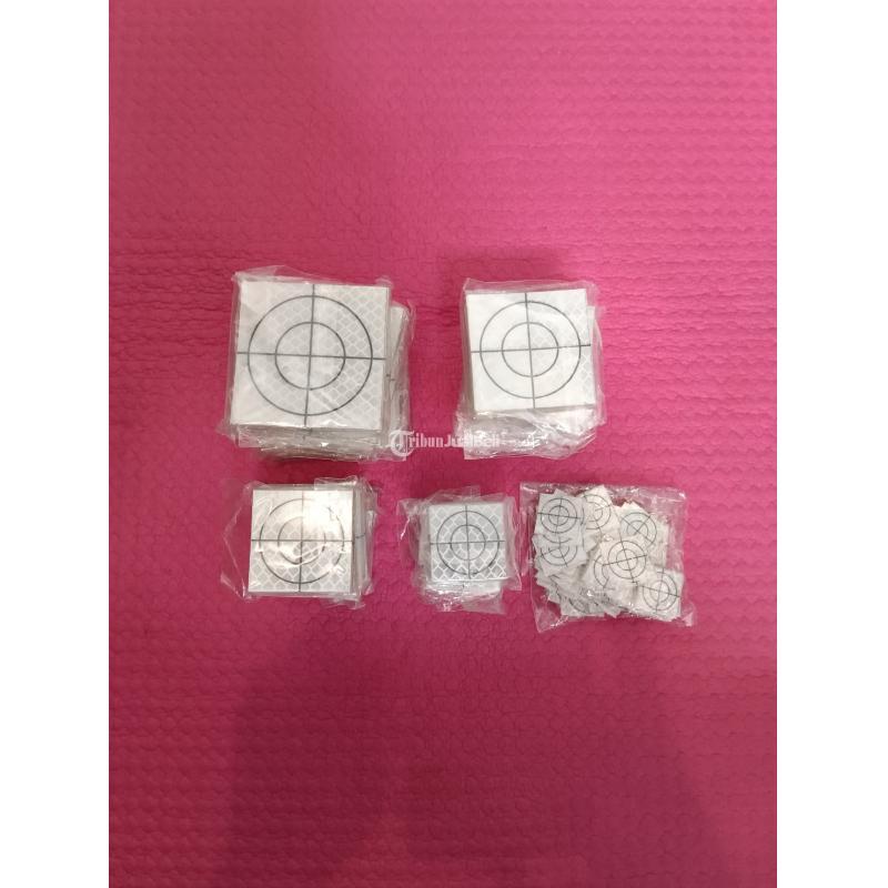 Sedia Sticker Prisma Target di Tangerang Banten - Tribun JualBeli