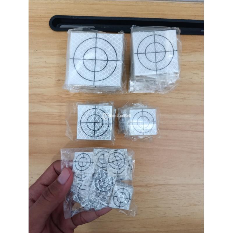 Sedia Sticker Prisma Target di Tangerang Banten - Tribun JualBeli