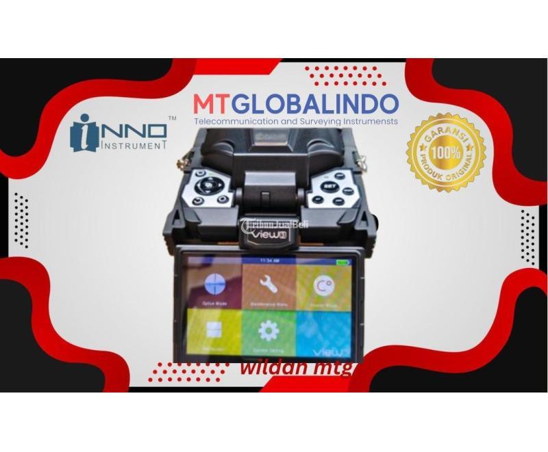 Fusion Splicer Inno View 3 Pro di Jakarta Selatan - Tribun JualBeli