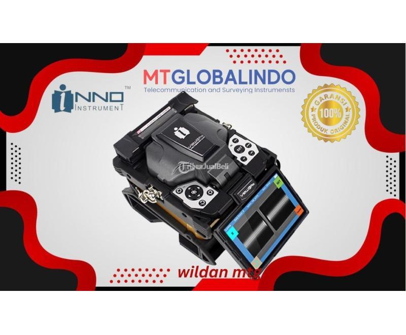 Fusion Splicer Inno View 3 Pro di Jakarta Selatan - Tribun JualBeli