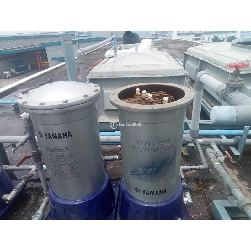 Service Filter Air Yamaha Sawah Besar jakarta - Tribun JualBeli