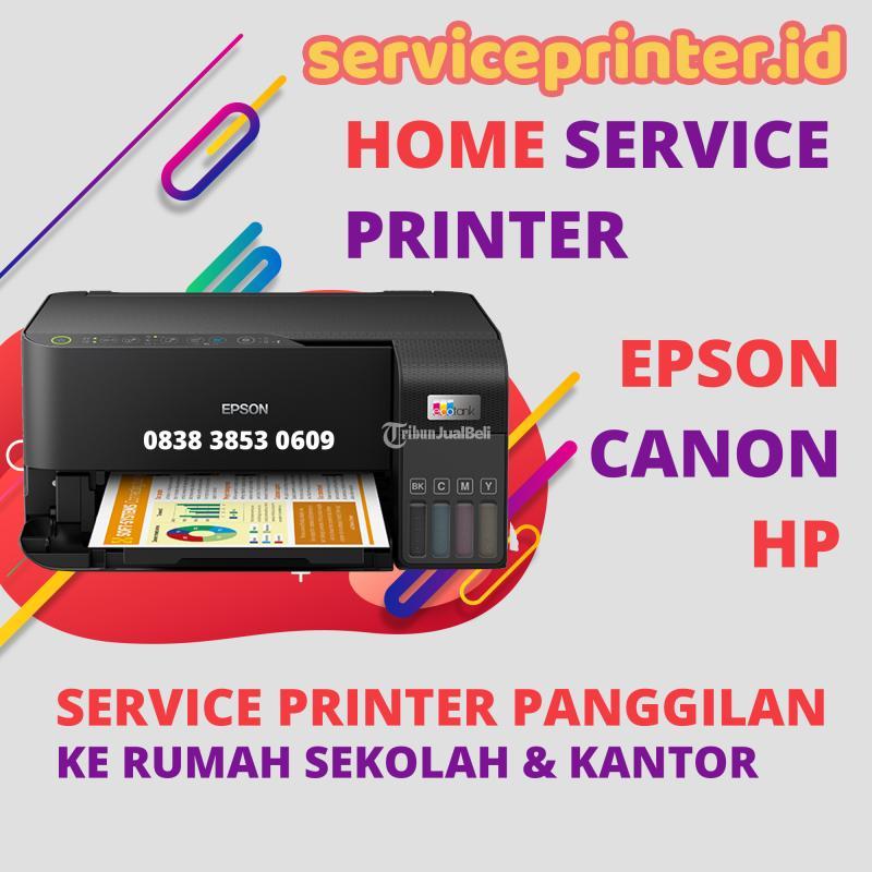 Jasa Service Printer Baleendah di Bandung Jawa Barat - Tribun JualBeli
