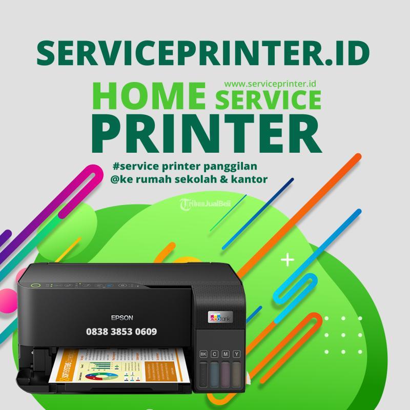 Jasa Service Printer Baleendah di Bandung Jawa Barat - Tribun JualBeli