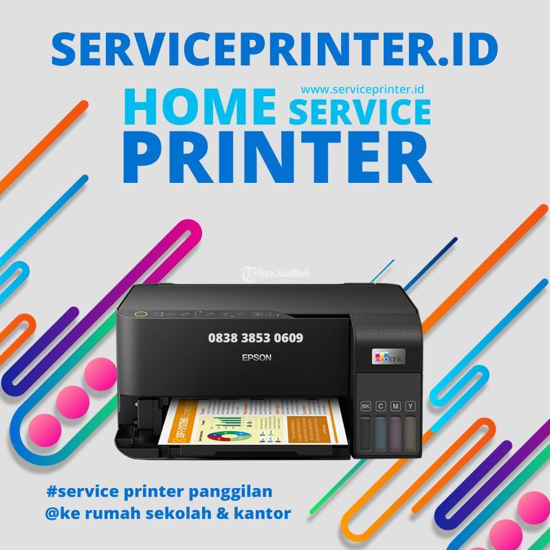 Jasa Service Printer Baleendah di Bandung Jawa Barat - Tribun JualBeli