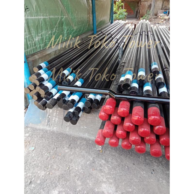 Tiang Fo Fiber Optik Pre Order di Bekasi Kota Jawa Barat - Tribun JualBeli