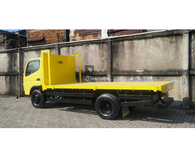 CDD Mitsubishi Coltdiesel Canter HD Losbak 2017 Load Bak Mulus Ban Baru ...