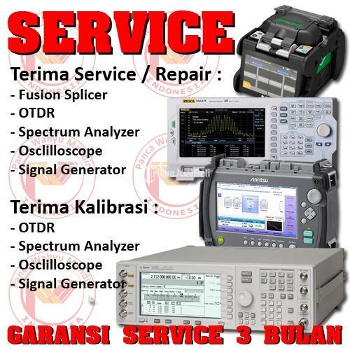 Fusion Splicer INNO i4 BergaransiI Resmi 3 Tahun di Tangerang Banten ...