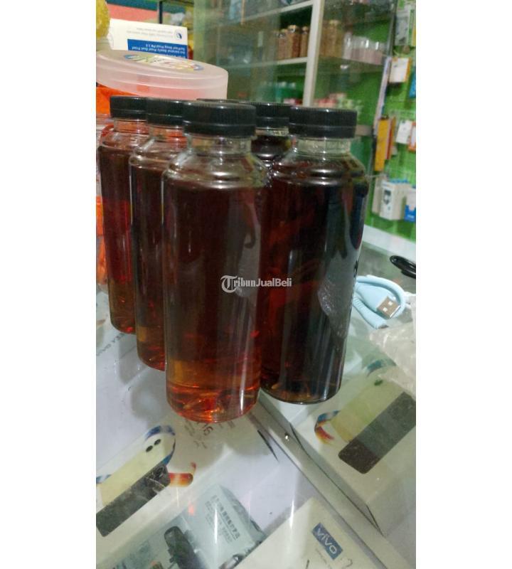 Madu Asli Tawon Gung Madu Lebah Hutan di Cilacap Jawa Tengah - Tribun ...