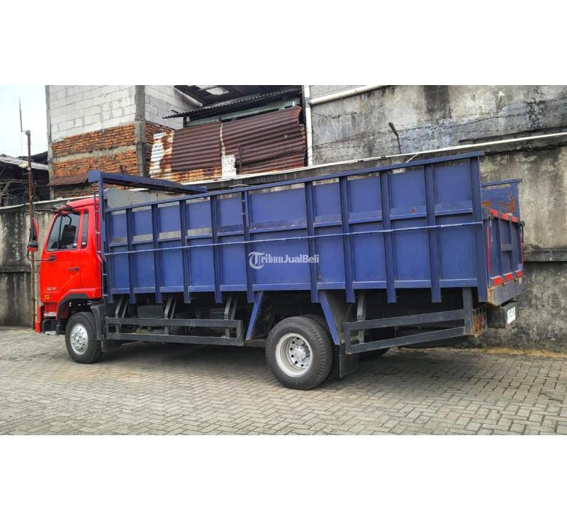 Trucks Kuzer RKE 150 Bak Besi 2022 Siap Pakai di Jakarta Utara - Tribun ...