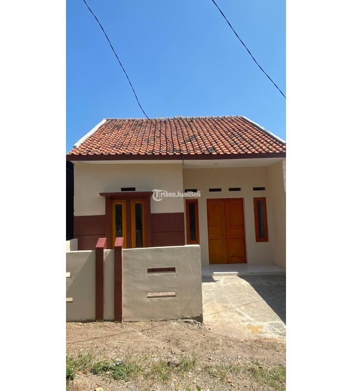 Jual Rumah Cicalengka Siap Huni LT60 LB45 Di Komplek Hegarmanah Indah Cikancung di Bandung Jawa ...