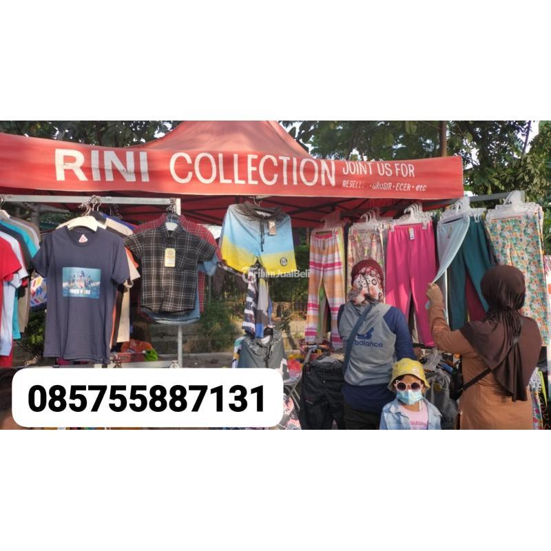 Open Agen Reseller Peluang Bisnis Baju Anak Murah Model Terbaru Tangan Pertama di Sidoarjo Jawa ...