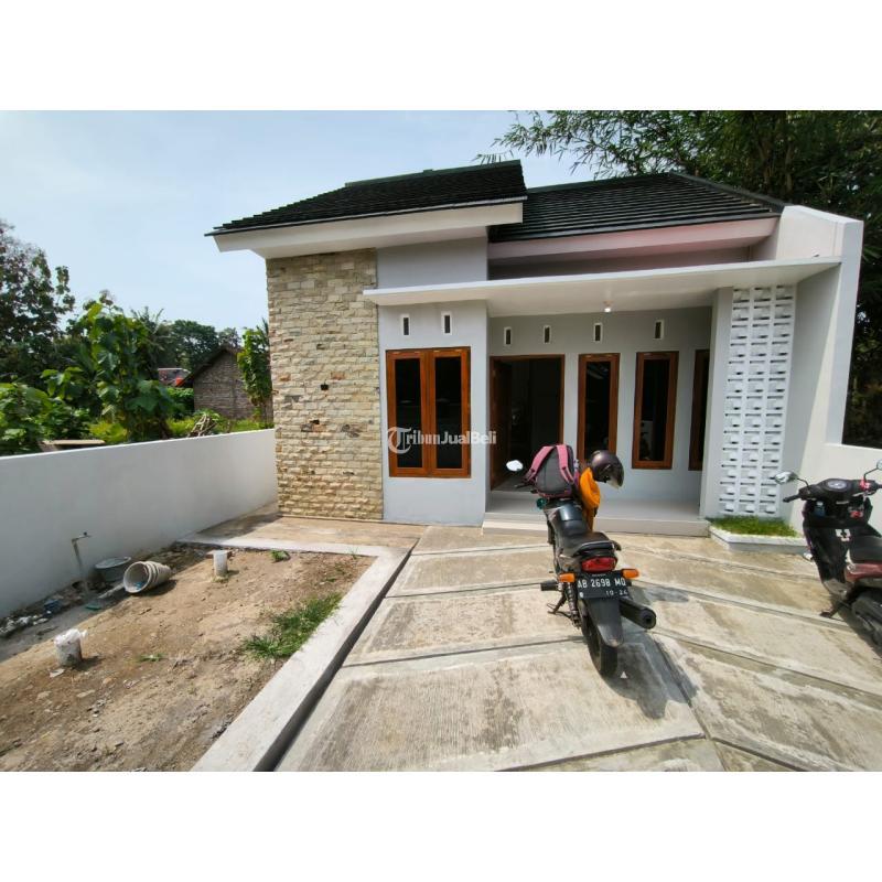 Dijual Rumah Gress Siap Pakai Area Sendangmulyo Minggir, 400 Juta di ... Dijual Rumah Gress Siap Pakai Area Sendangmulyo Minggir, 400 Juta di ...