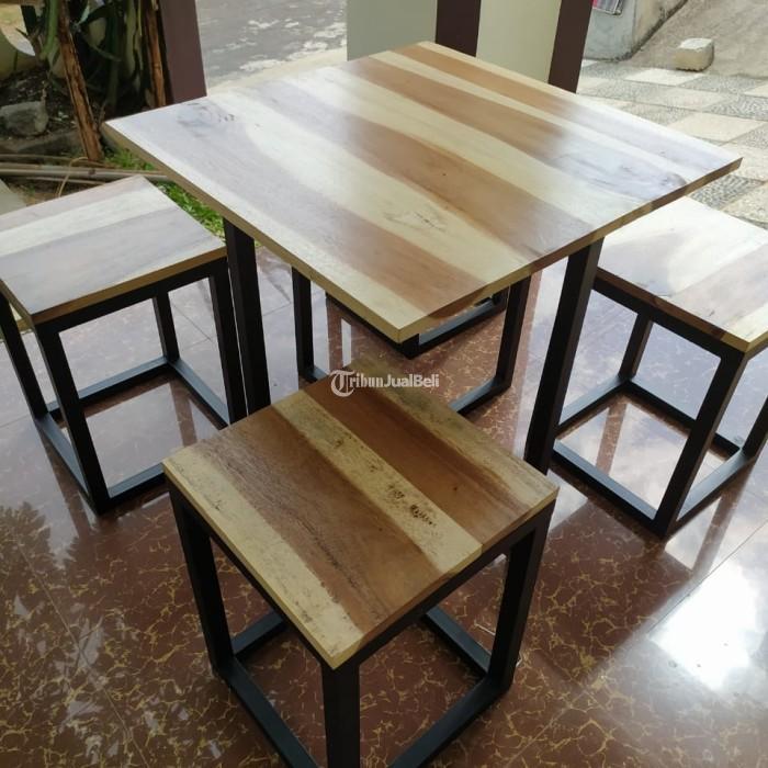 Booth Portable Lipat Incotama di Magelang Jawa Tengah - Tribun JualBeli