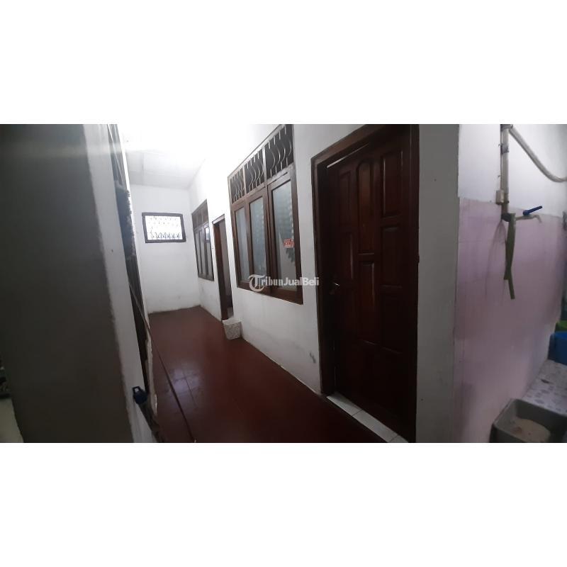 Dijual Kos Putri Baru Luas Isi 8kt 4km Area Umbulharjo Dekat Kampus Ust