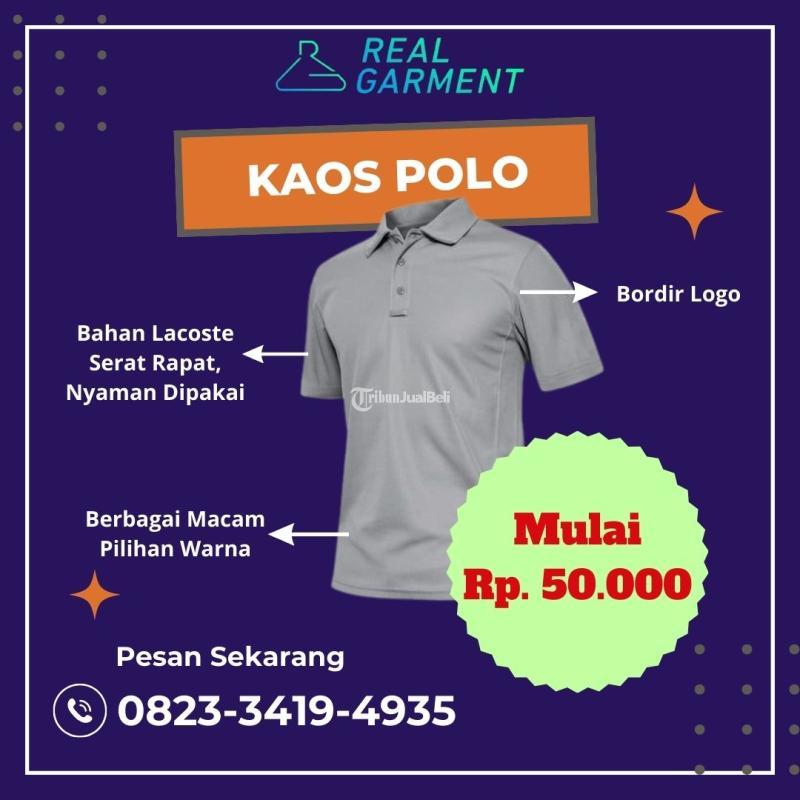 Konveksi Seragam Sekolah Terbaik Bahan Bagus di Sidoarjo Jawa Timur ...