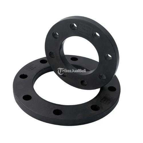 Fitting HDPE Backing Flange PP Steel PN.16 DN.110 di Jakarta Timur ...