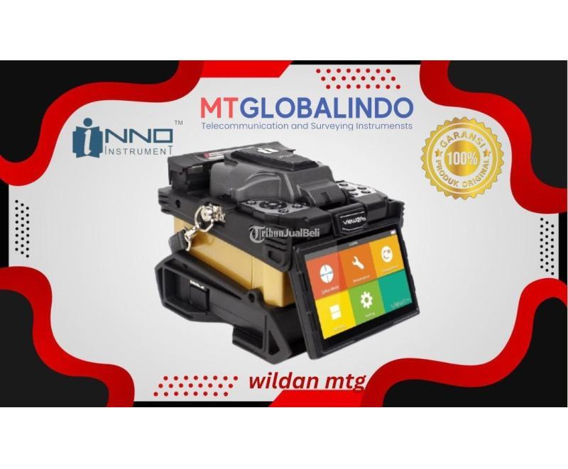 Original Fusion Splicer Inno View 3 Pro di Jakarta Selatan - Tribun ...