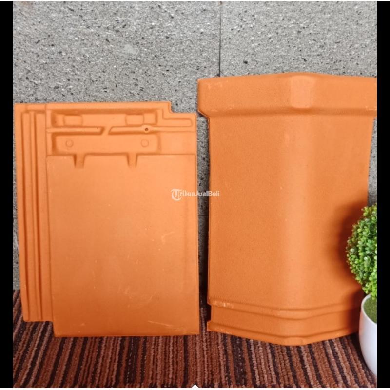 Genteng Karang Pilang Gemini di Sidoarjo Jawa Timur - Tribun JualBeli