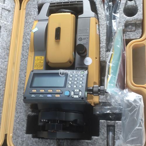 Total Station Topcon ES 65 di Jakarta Barat - Tribun JualBeli