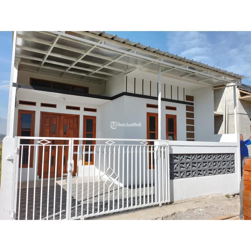 Jual Rumah Mewah Baru Tipe 40 Bisa Kredit Tanpa Bi Checking Cicilan Flat di Bandung Jawa Barat ...