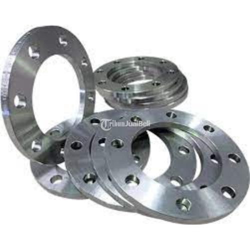 Fitting HDPE Blind Flange Steel STD ISO PN.16 DN.900 di Jakarta Timur ...