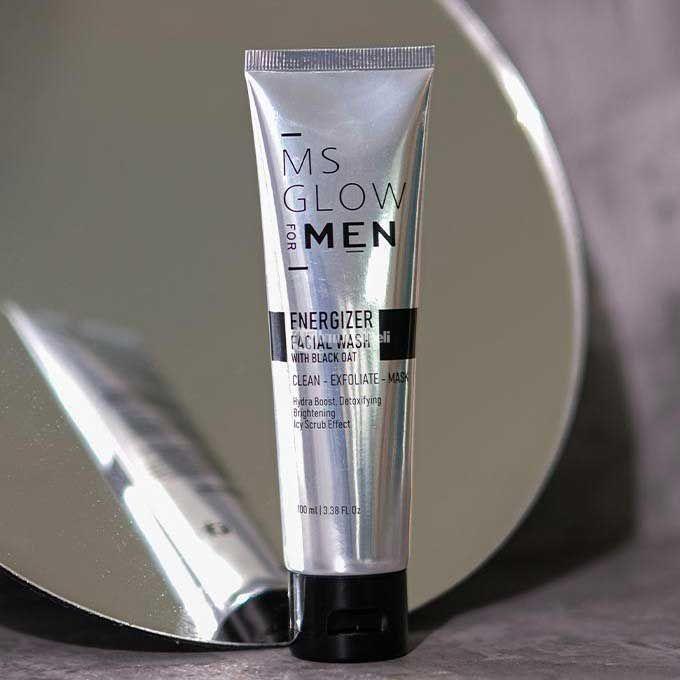 Facial Wash Ms Glow Men di Surabaya Jawa Timur - Tribun JualBeli