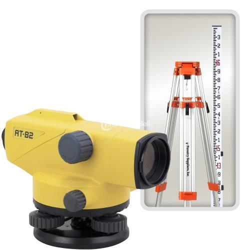 Automatic Level Topcon ATB3A di Jakarta Barat - Tribun JualBeli
