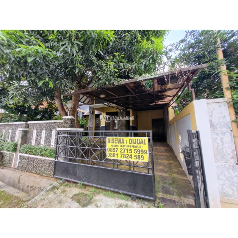 Dijual Rumah Nyaman di Durian Selatan, Banyumanik dekat Tol LT267 LB200 ... Dijual Rumah Nyaman di Durian Selatan, Banyumanik dekat Tol LT267 LB200 ...