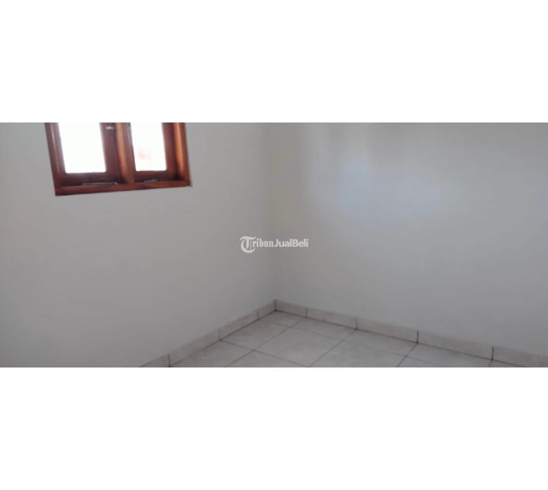 Jual Rumah Modern Dan Minimalis Tipe 40 Baru Perum Kotesan Dekat Dari ...