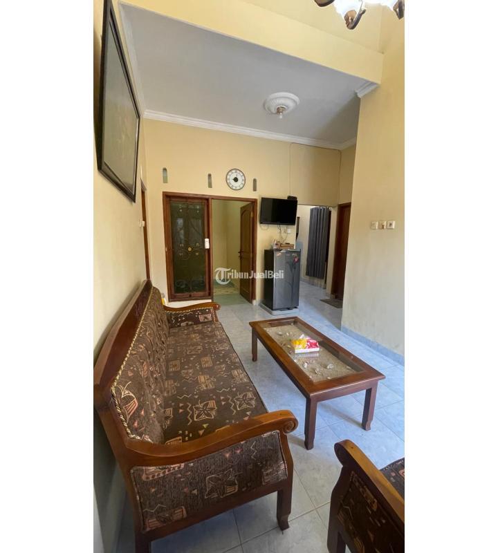 Dijual Rumah Dalam Perumahan One Gate System Dengan Security 24 Jam di ...