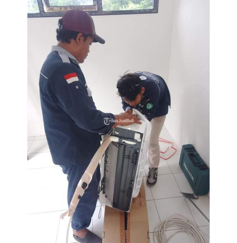 Jasa Pasang AC Sumbersari Harga Terjangkau di Jember Jawa Timur ...