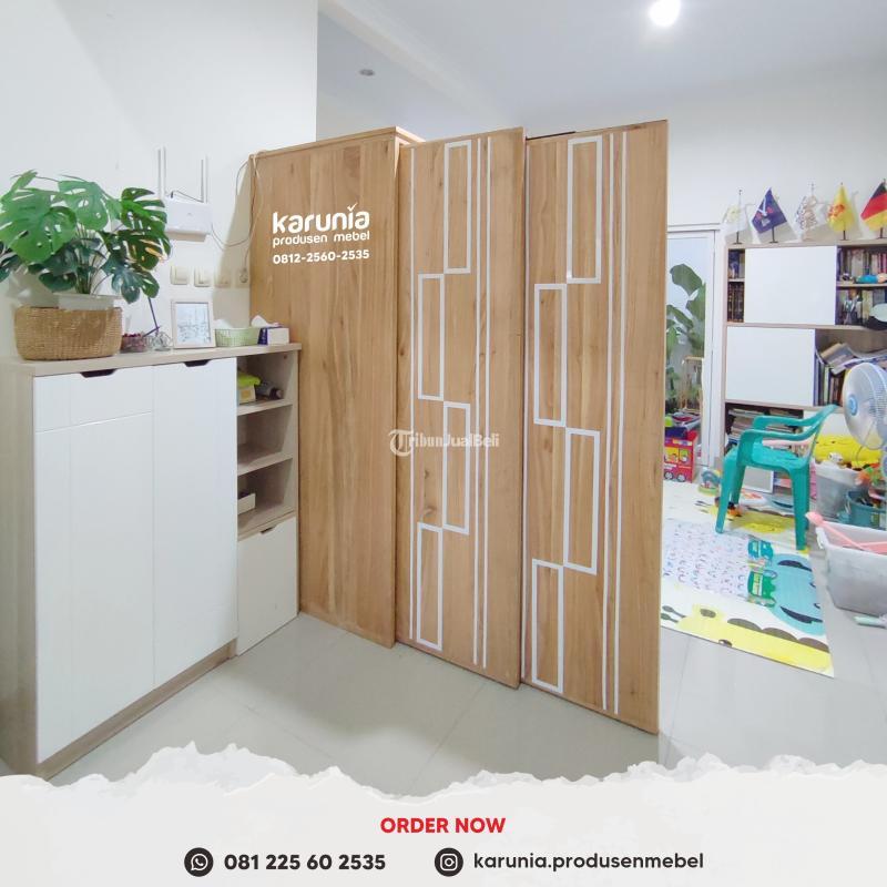 Toko Partisi Kayu Rak Bunga di Yogyakarta - Tribun JualBeli