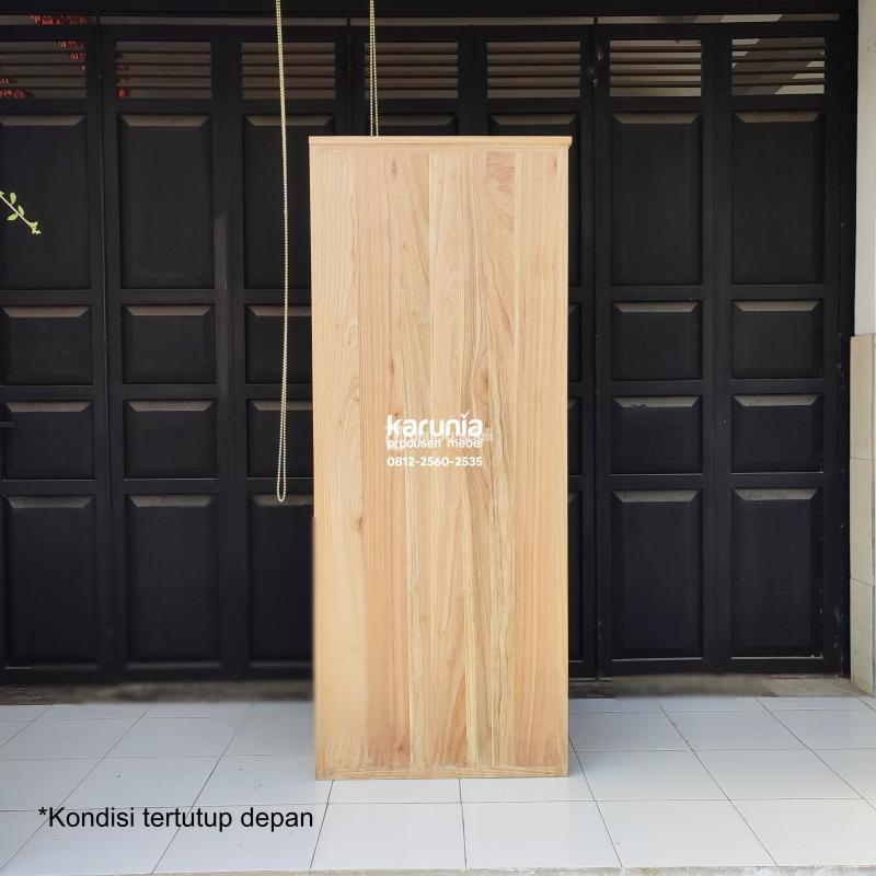 Toko Partisi Kayu Rak Bunga di Yogyakarta - Tribun JualBeli