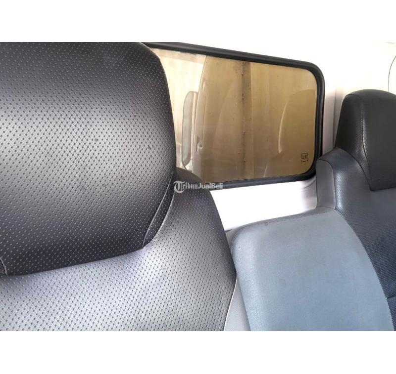 CDD Long NMR71L Isuzu Elf 2019 NMR Bak Besi 6 Meter Bekas Mulus 4 Ban ...