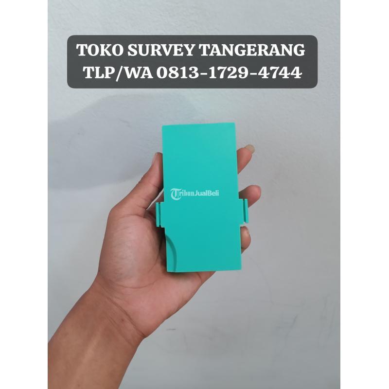 Baterai NBdi28 Untuk Total Station Ruide di Tangerang Banten - Tribun ...
