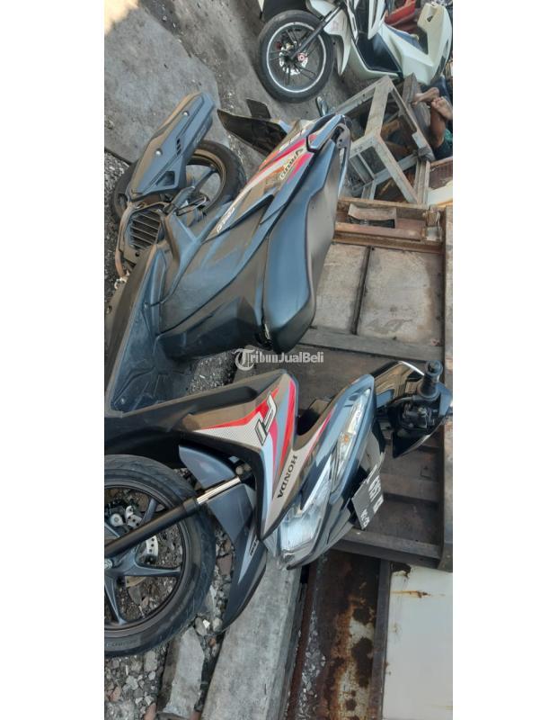Motor Honda Vario 125 Bekas 2015 di Surabaya - Tribun JualBeli