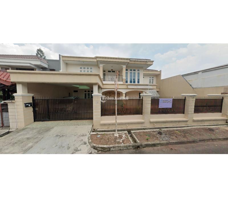 Dijual Rumah Idaman di Tanjung Mas Raya, Tanjung Barat, Jagakarsa di Jakarta Selatan - Tribun ...