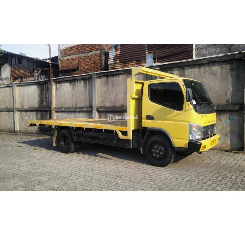Mitsubishi Colt Diesel FE 74 Hdn Losbak 2023 Load Bak Los Bekas Murah ...