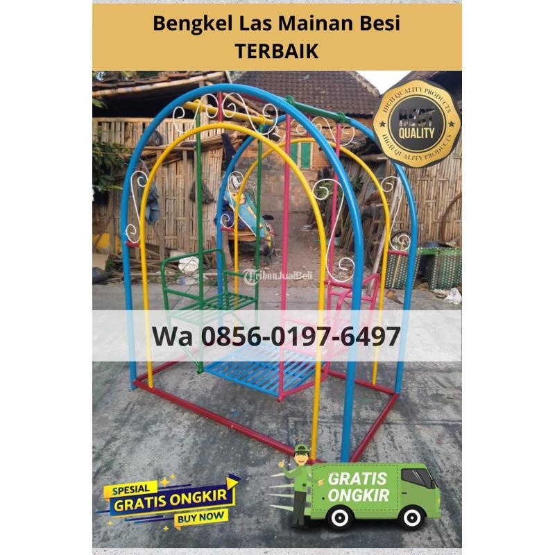 Produsen Ayunan Besi Taman dan Mangkok Putar di Grabagan di Tuban Jawa ...