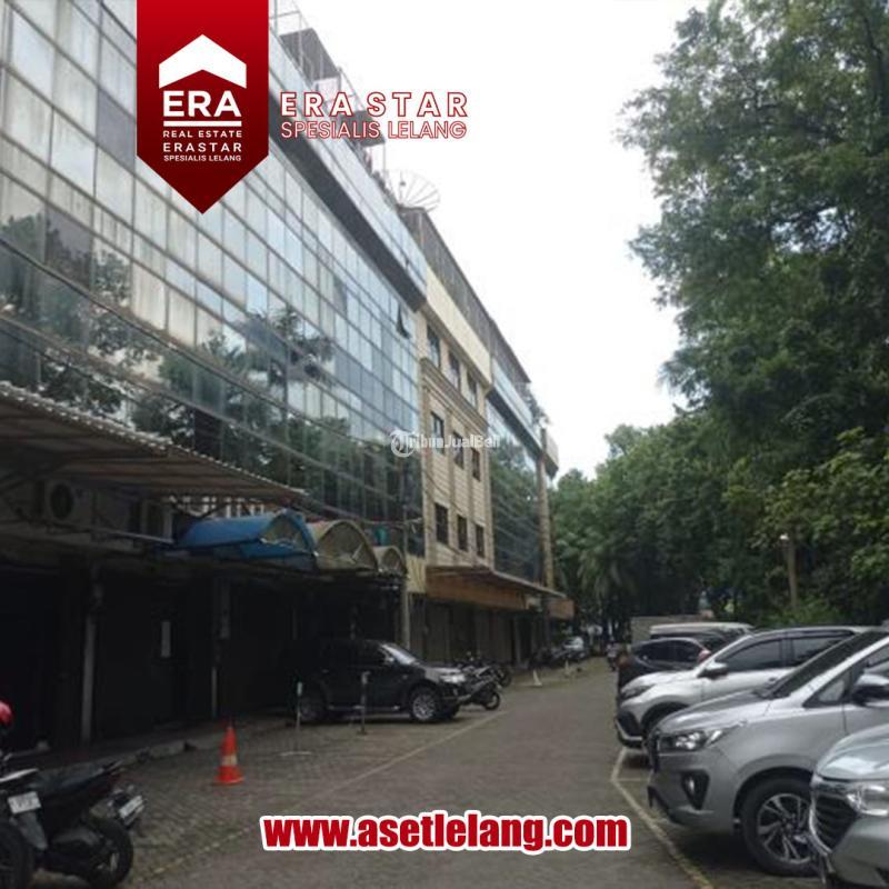 Dijual Ruko Harmoni Mas, Jl. Terusan Bandengan, Penjaringan di Jakarta Utara - Tribun JualBeli