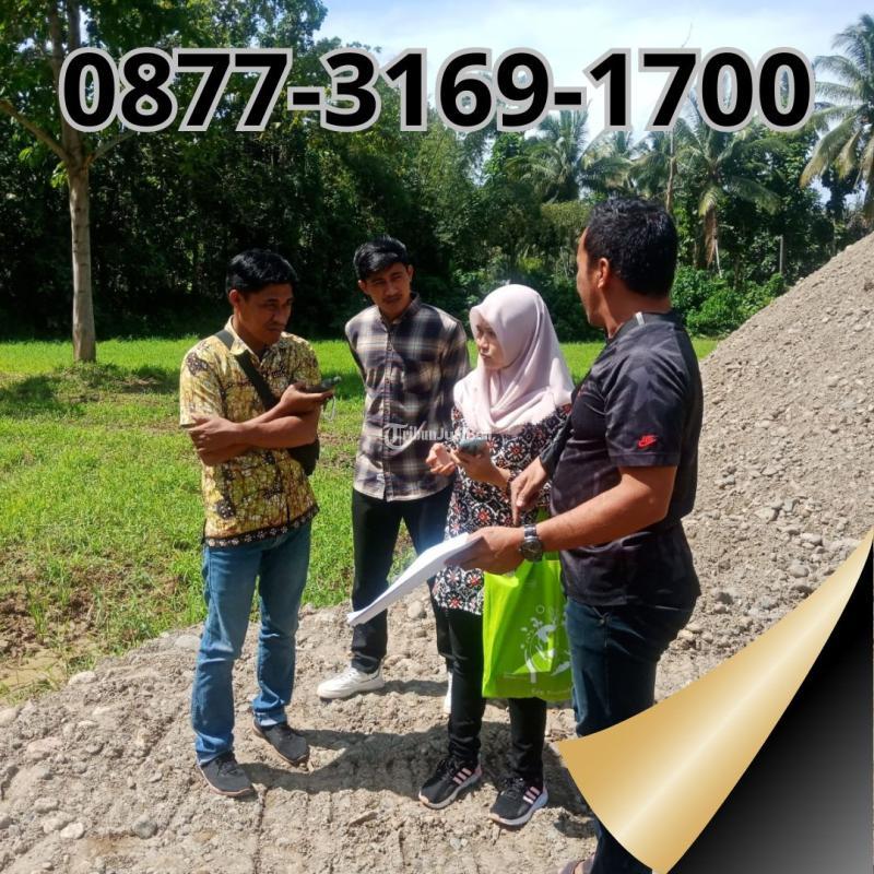 Jasa Konsultan Amdal Jogja di Yogyakarta - Tribun JualBeli