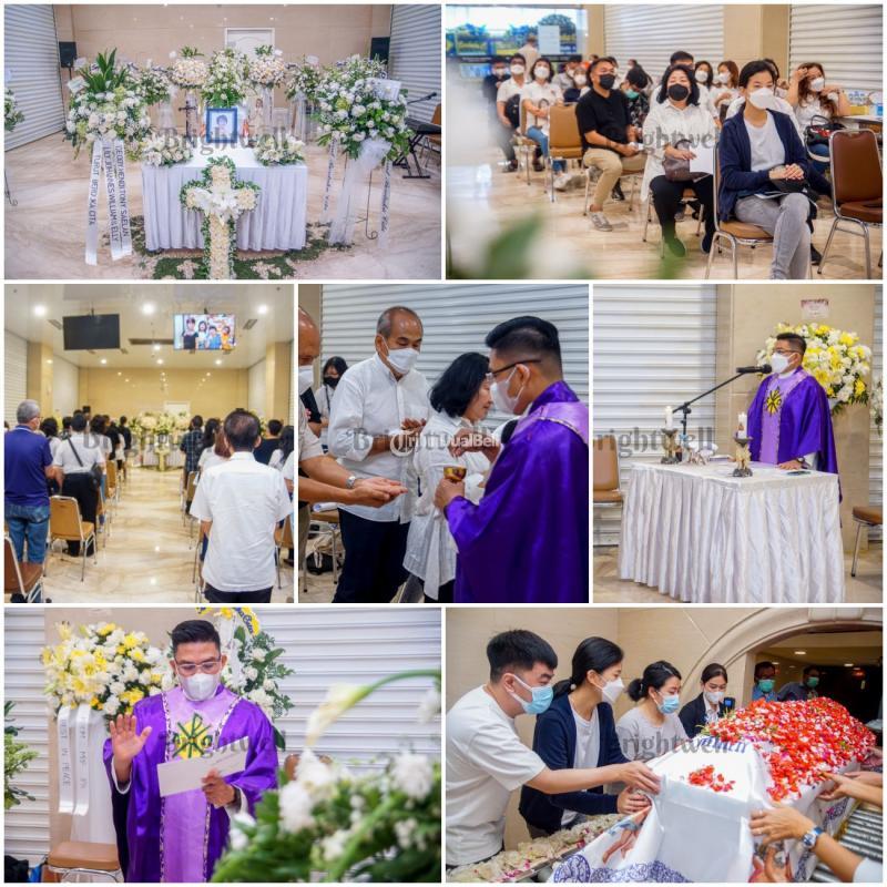 Jasa Dokumentasi Foto Vidio Syuting Acara Pemakaman Kedukaan Kremasi ...