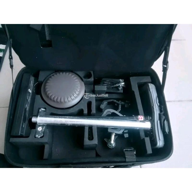 GNSS RTK South Galaxy G1 Plus Bekas Lengkap Set di Jakarta Selatan - Tribun JualBeli