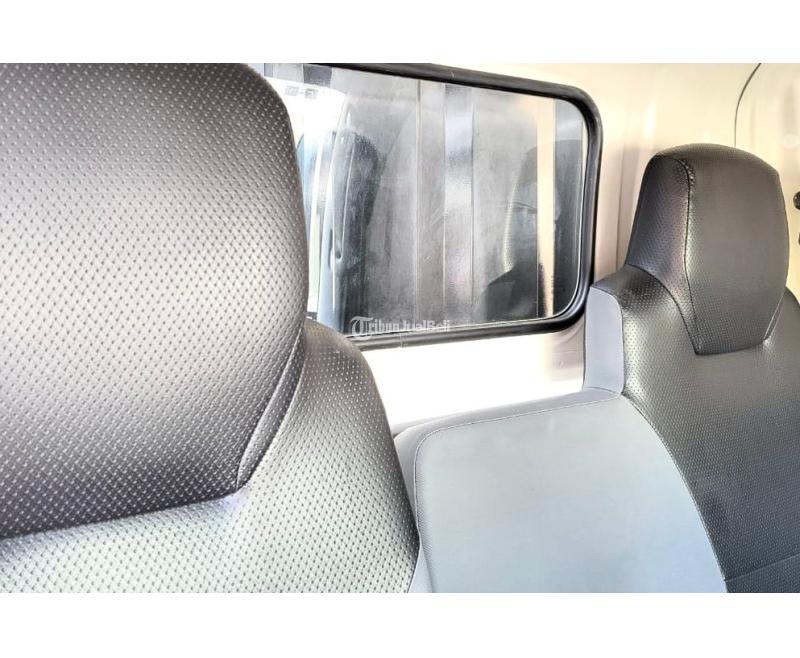 CDD Long Isuzu Elf Nmr L Box Besi 2022 Bok Mulus 4 Ban Baru Murah di ...