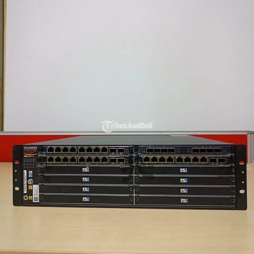Switch HUAWEI USG6000 USG6650 Series Next Generation Firewall di Jakarta Barat - Tribun JualBeli