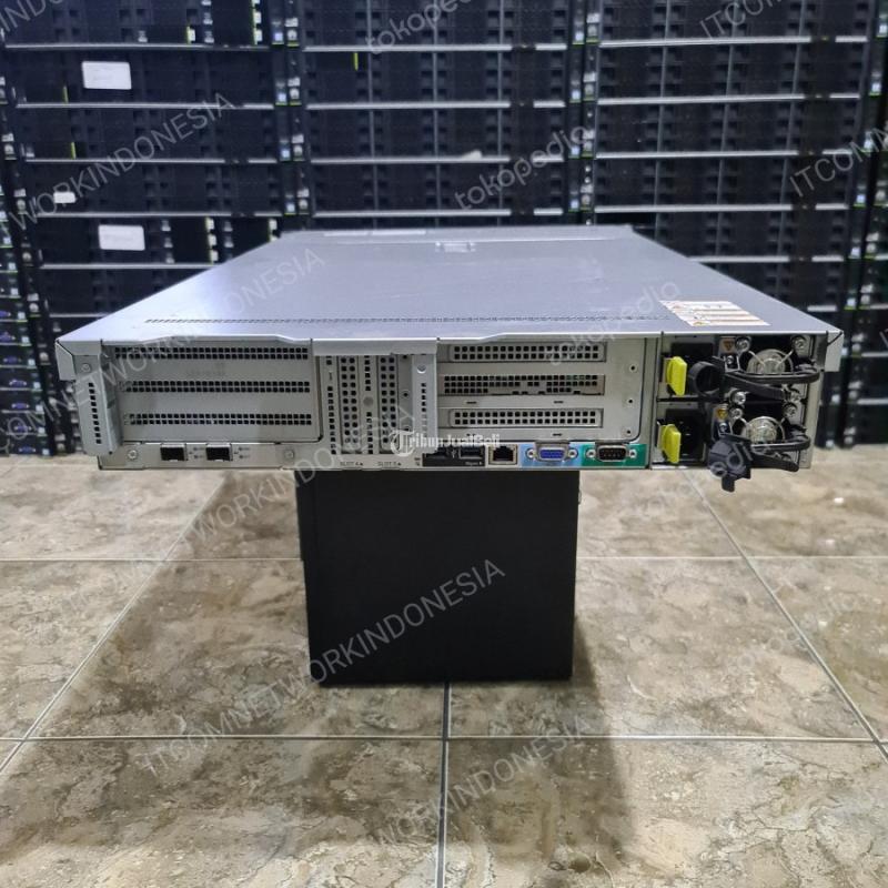 Server Huawei RH2288 v3 Suport Nvme di Jakarta Barat - Tribun JualBeli